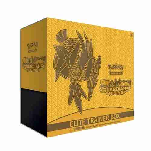 Pokemon Collector & Trainer Boxes | Levert kjapt og trygt fra lager i ...