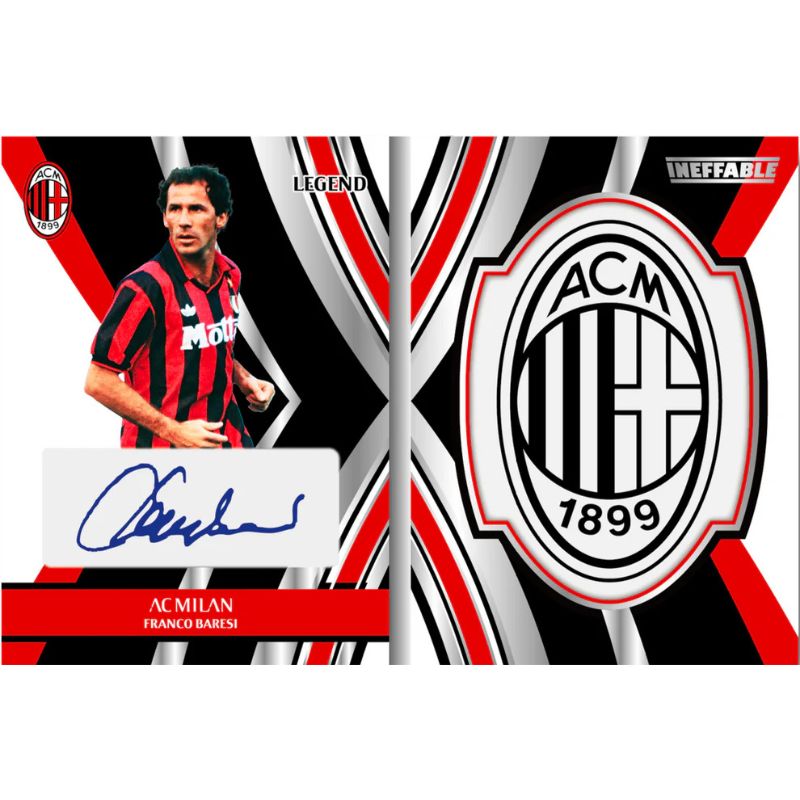 [Rip & Ship Exclusive] DAKA AC Milan One & Two 2024/25 – Collectible.no ...